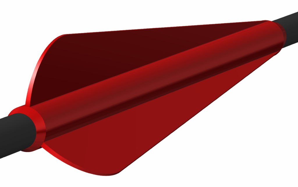 Safety arrows - IDV engineering