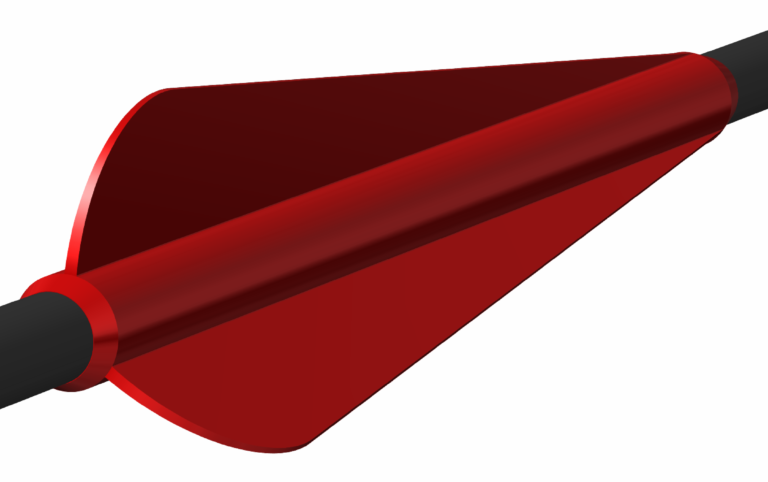 Safety arrows - IDV engineering