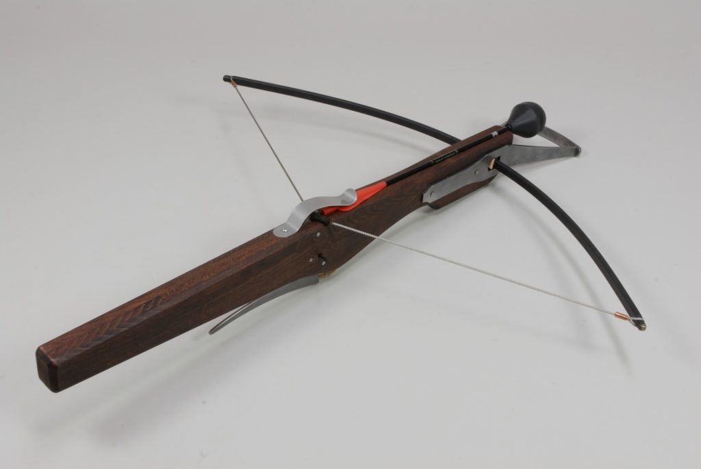 Armbrüste - IDV engineering