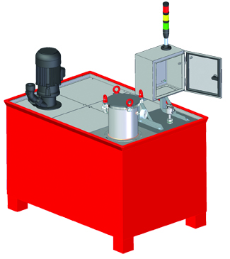 IDV engineering - Mit unserem Filtersystem den anderen weit voraus